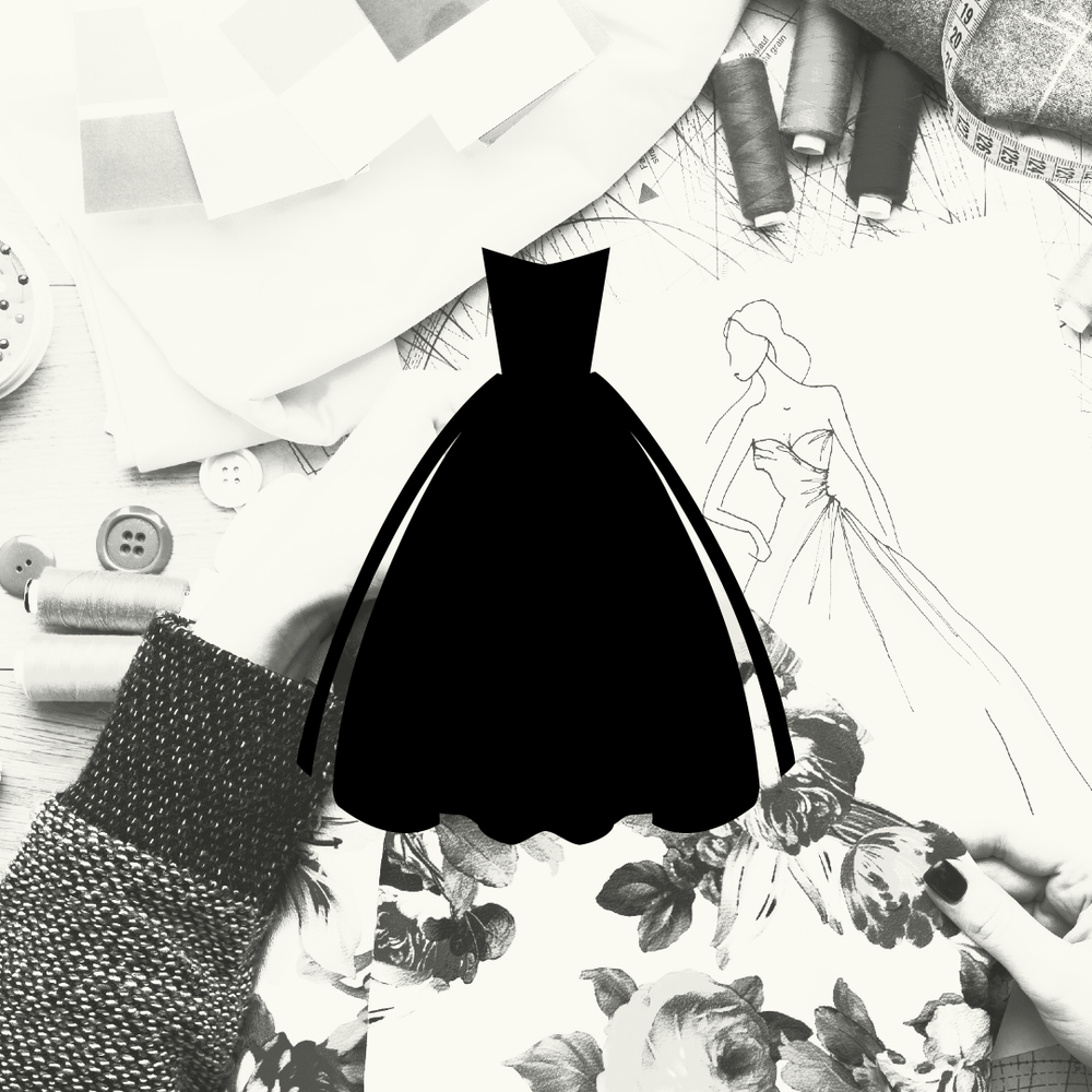 Custom Made Wedding Dresses Online | Shop A.Cherie Couture